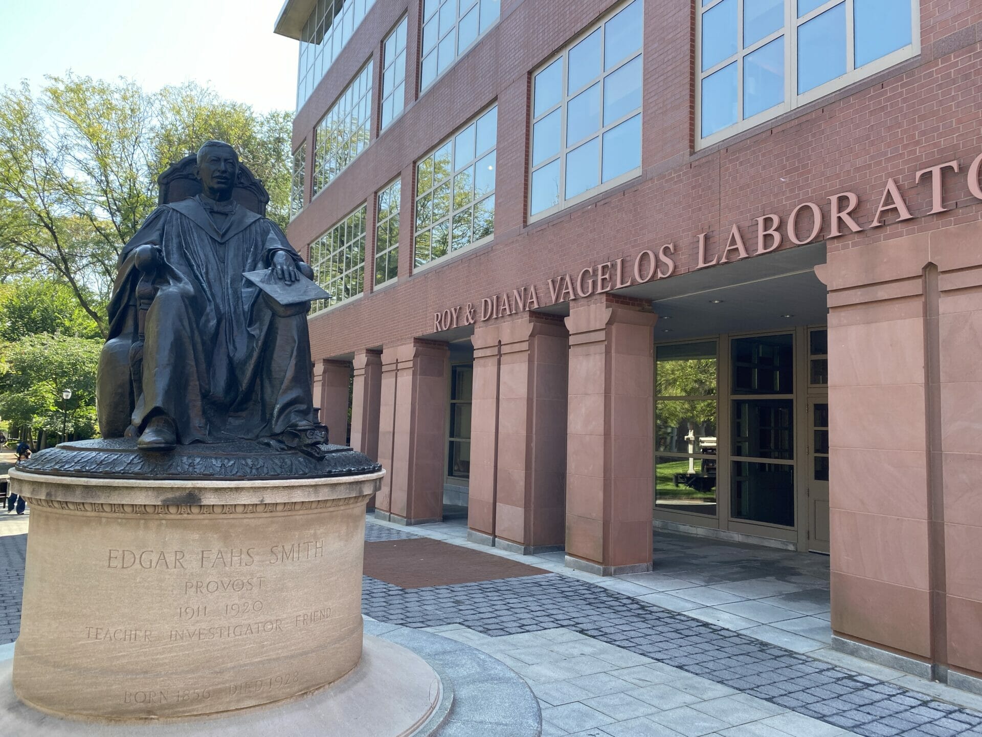 Explore Affordable UPenn PhD Housing Options in Philadelphia ...