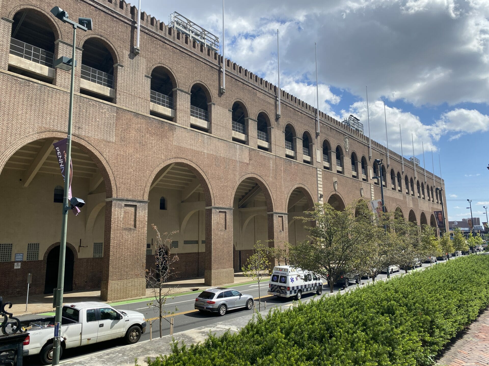 Explore: What is housing like at University of Pennsylvania ...