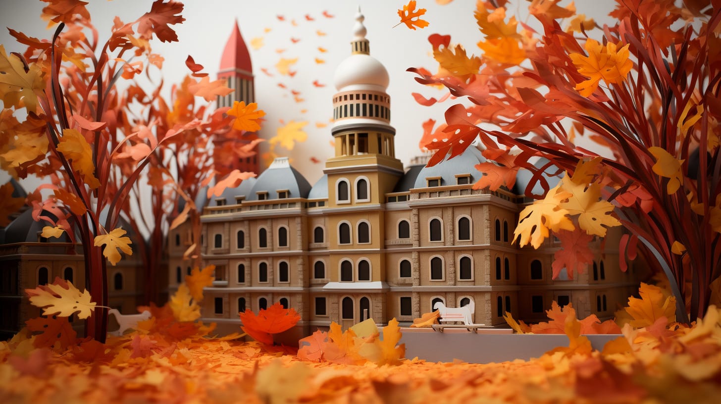 Campus Apartments: The Perfect UPenn Housing Solution - University City ...