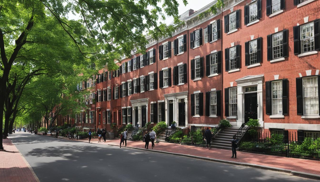 UPENN Apartments - University City Apartments For Rent Near UPENN ...