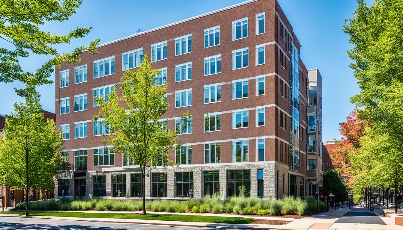 Apartments Penn - University City Apartments For Rent Near UPENN ...