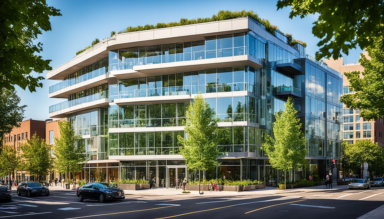 UPENN Nursing Housing - University City Apartments For Rent Near UPENN ...