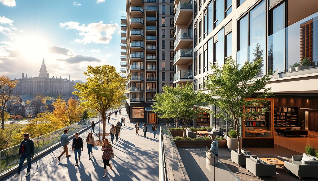 2 BEDROOM APARTMENTS UPENN